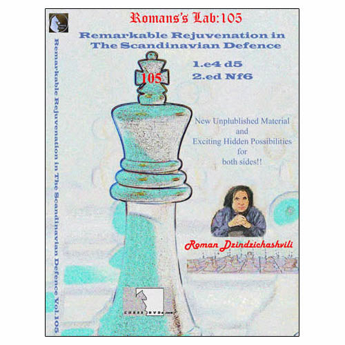 Roman's Lab Vol 105: Remarkable Rejunevation in Scandinavian Defence